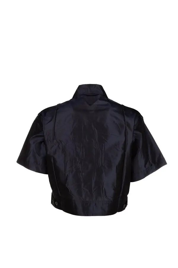 Prada Clothing Shirts