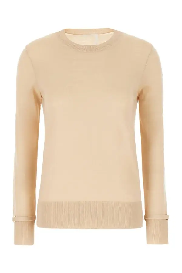 Chloé Clothing Knitwear