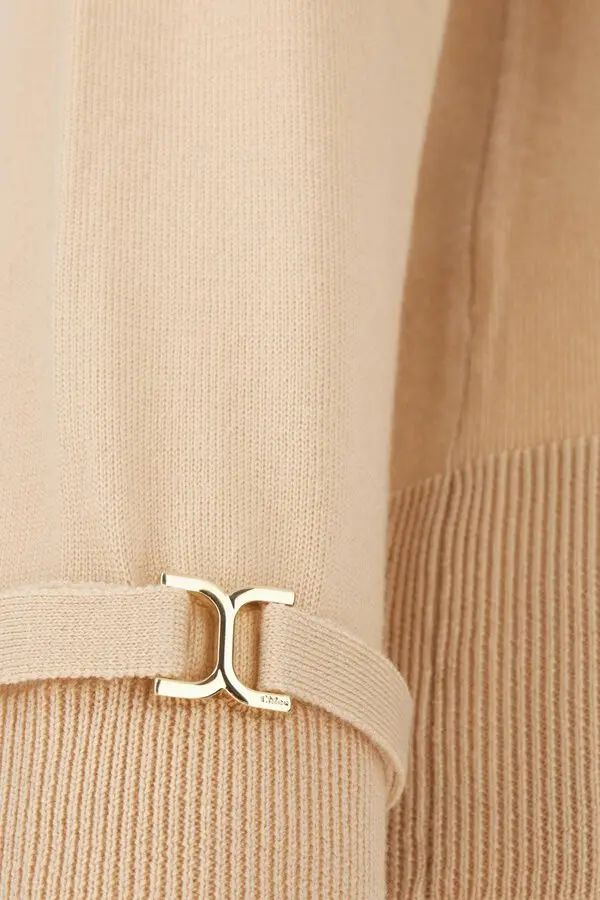 Chloé Clothing Knitwear