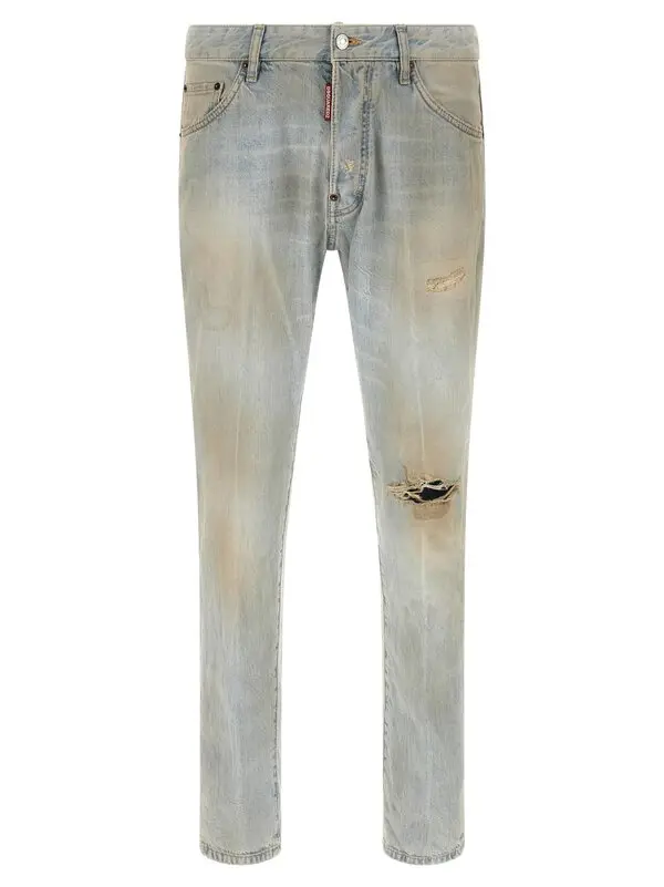 Dsquared2 Teddy' Jeans