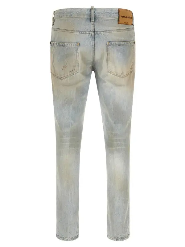 Dsquared2 Teddy' Jeans