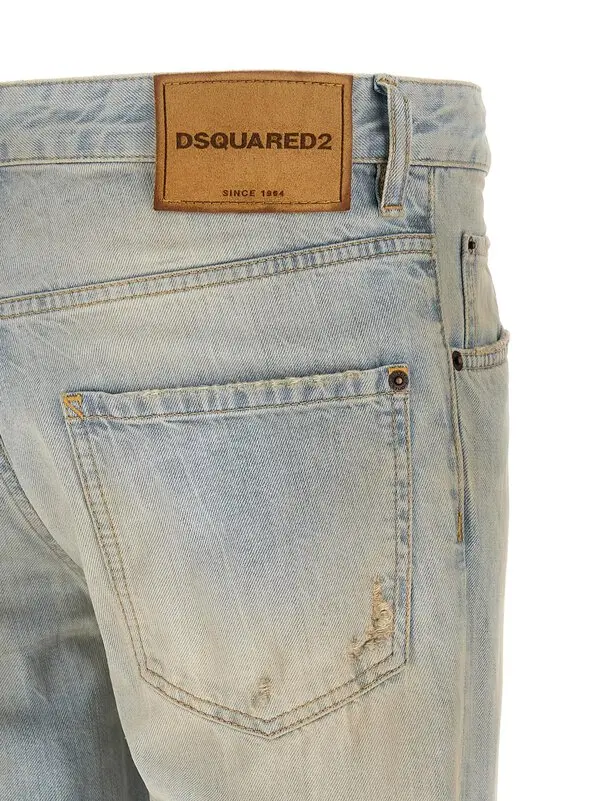 Dsquared2 Teddy' Jeans