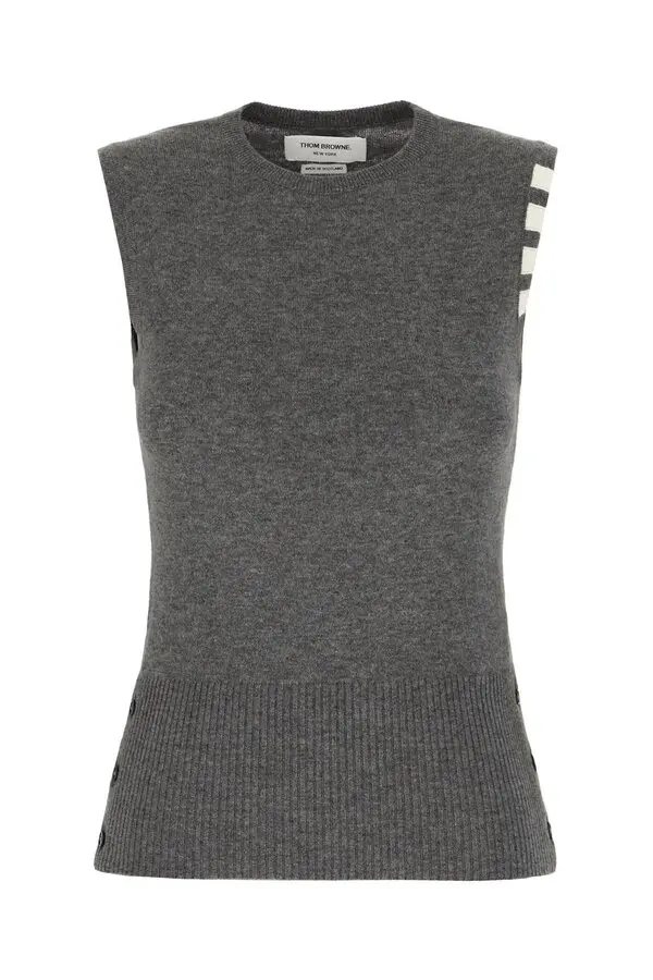 Thom Browne Clothing Knitwear