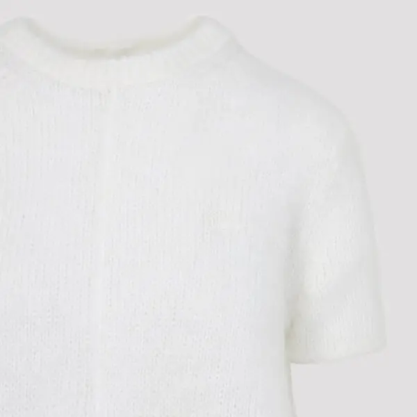 Loewe Short Sleeve Sweater