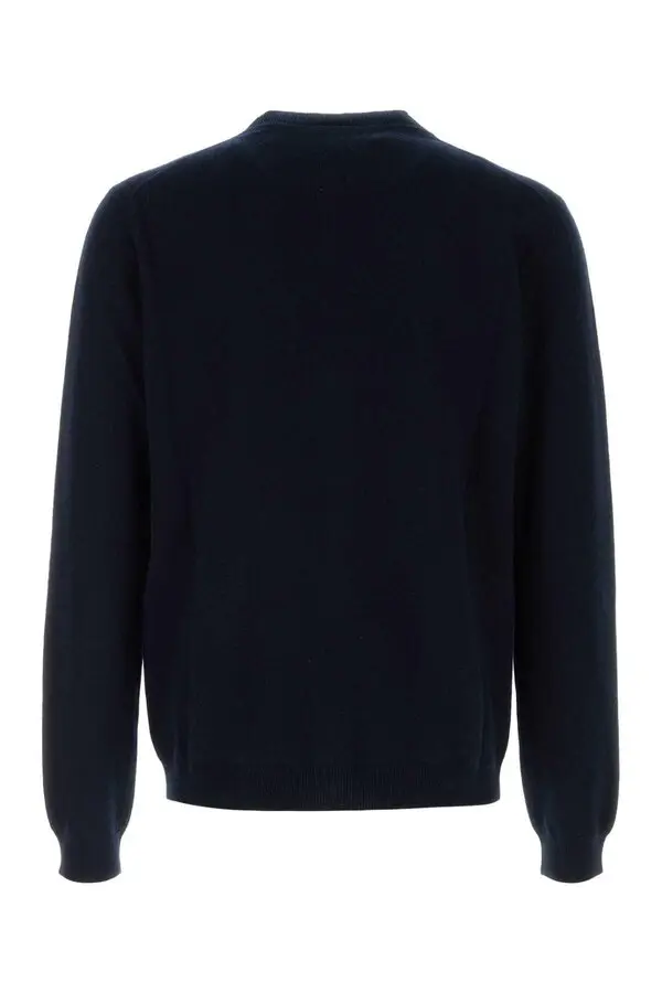 Gucci Midnight Cashmere Cardigan