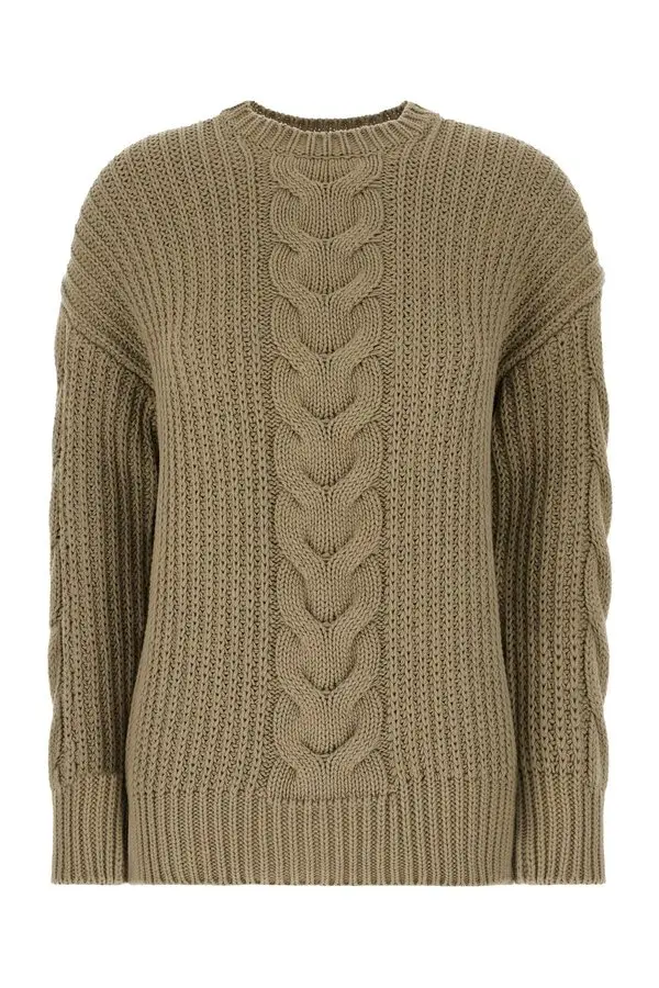 Max Mara Clothing Knitwear - Multicolor