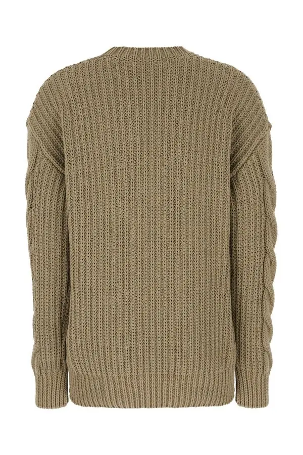 Max Mara Clothing Knitwear