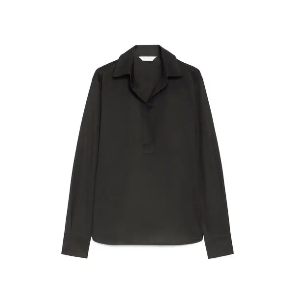 Max Mara Scire Cotton Shirt