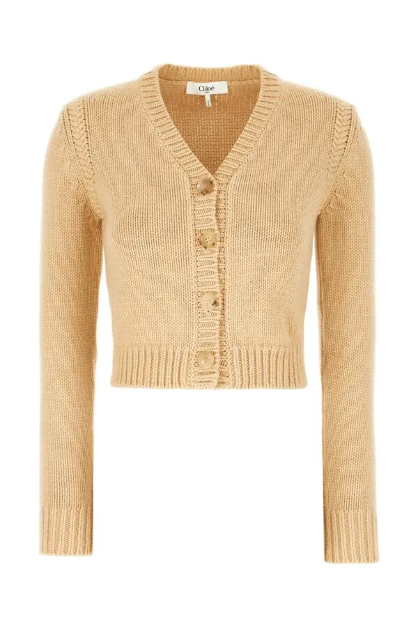 Chloé Clothing Knitwear