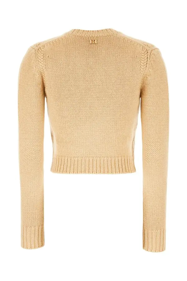 Chloé Clothing Knitwear