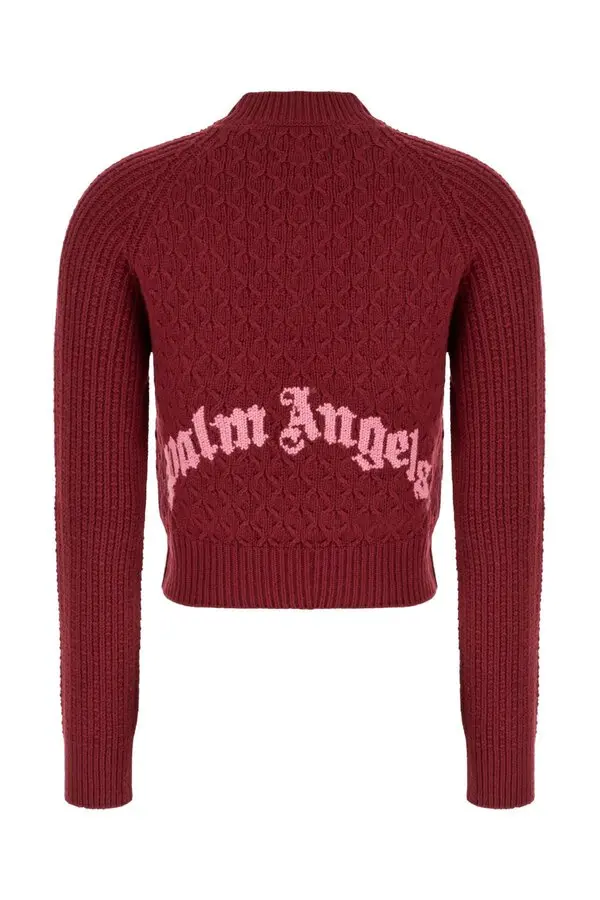 Palm Angels Knitwear - Multicolor