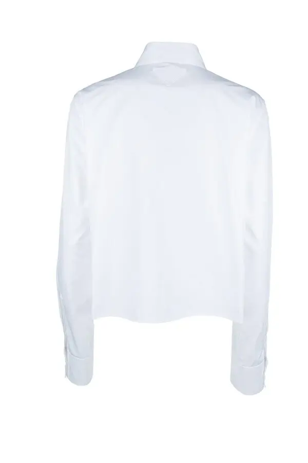 Prada Clothing Shirts