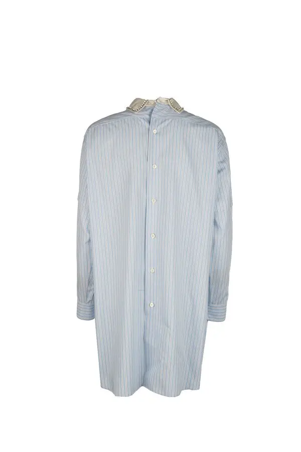 Prada Clothing Shirts