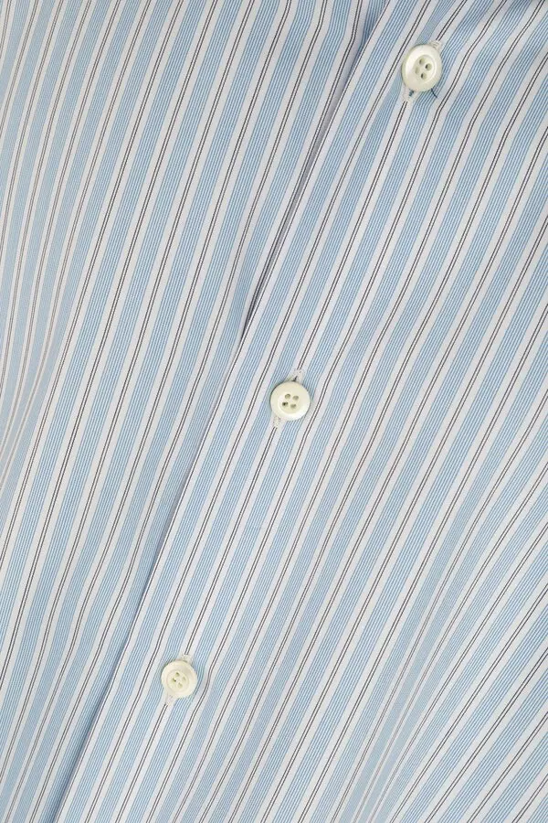 Prada Clothing Shirts