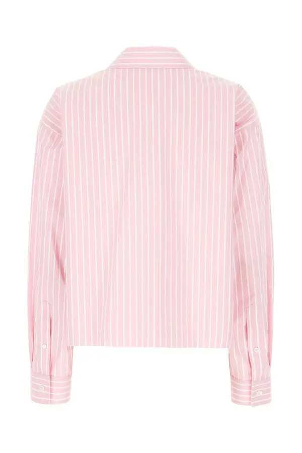 Balenciaga Clothing Shirts
