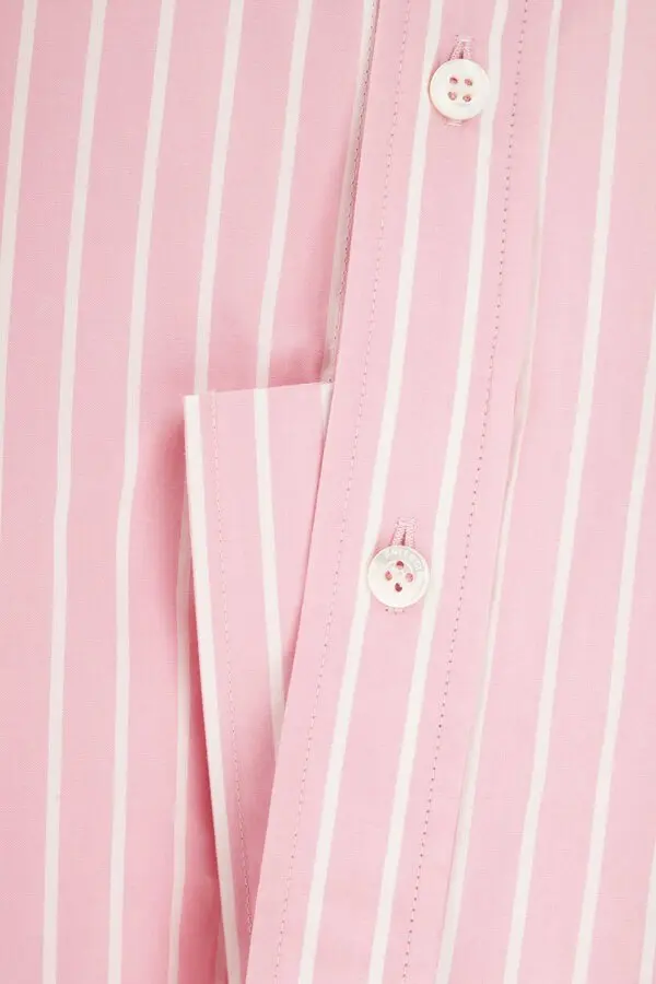 Balenciaga Clothing Shirts