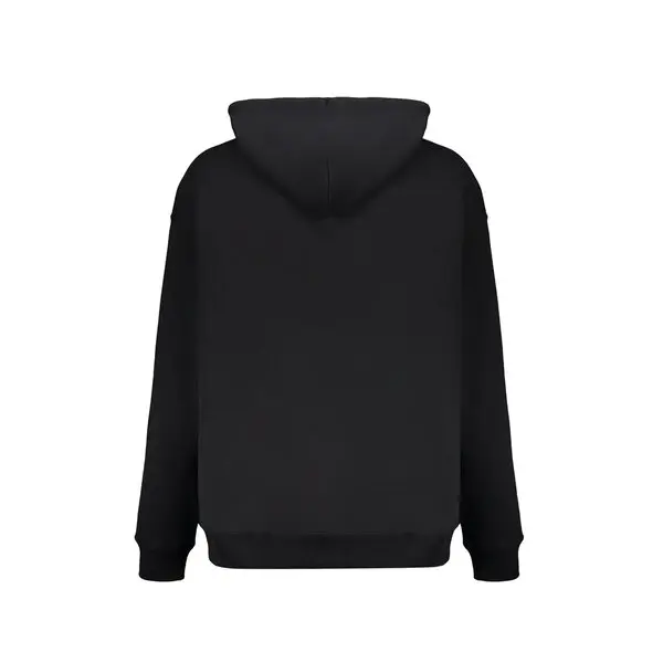 Off-White Logo Sweatshirt - Black