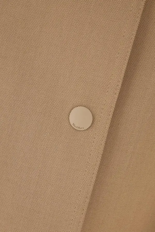 Max Mara Clothing Shirts