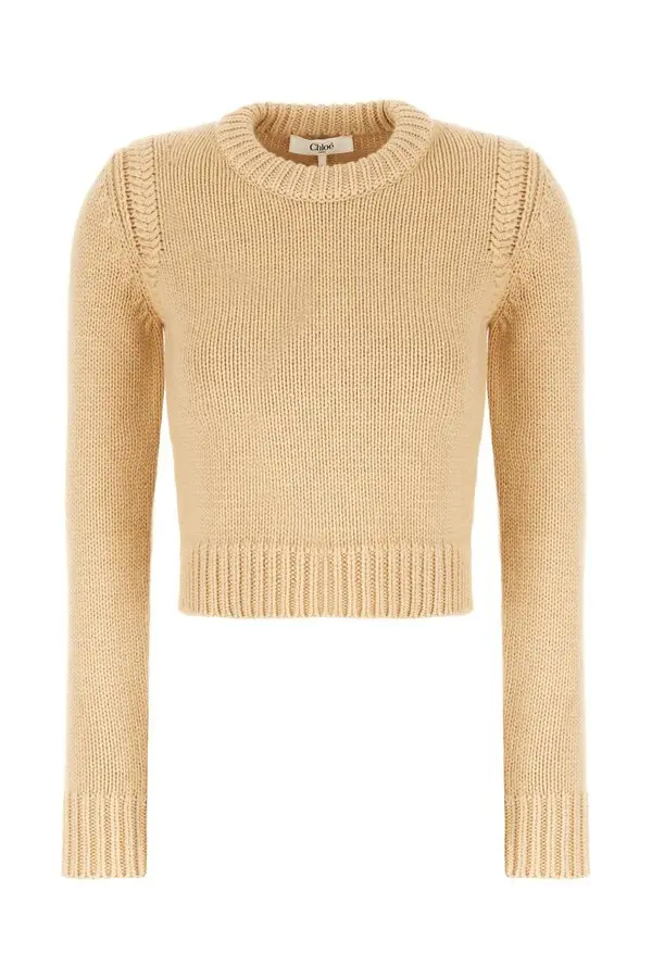 Chloé Knitwear Clothing - Multicolor