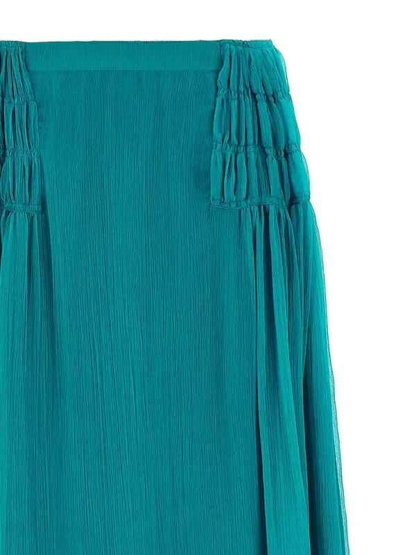 Dries Van Noten Scarlett' Skirt