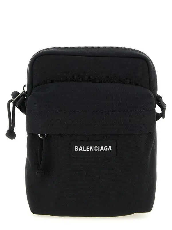 Balenciaga Explorer' Crossbody Bag
