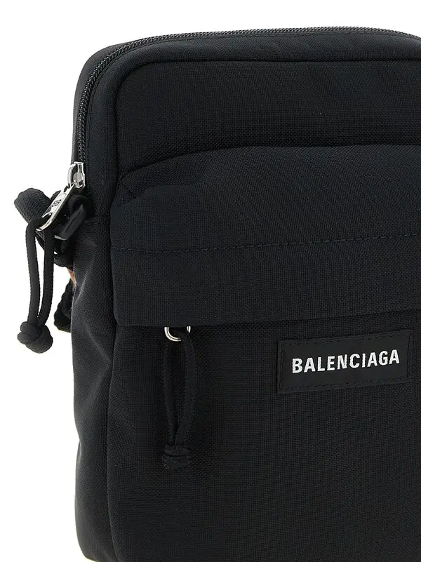 Balenciaga Explorer' Crossbody Bag