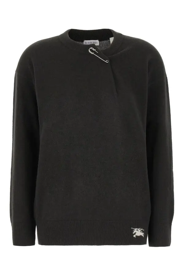 Burberry Clothing Knitwear - Multicolor