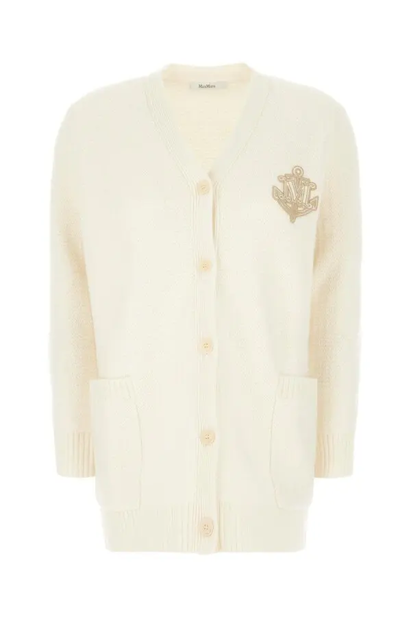 Max Mara Clothing Knitwear - Multicolor