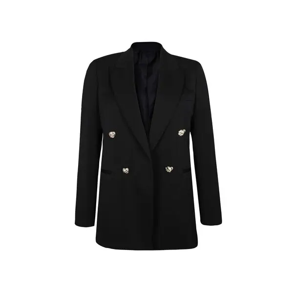 LANVIN Wool Blazer