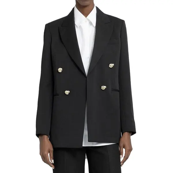 LANVIN Wool Blazer