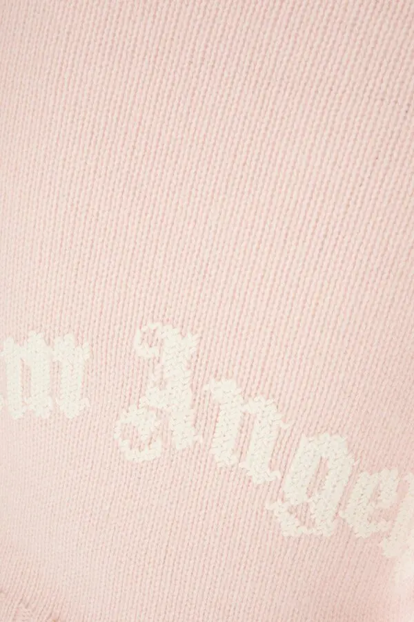 Palm Angels Knitwear
