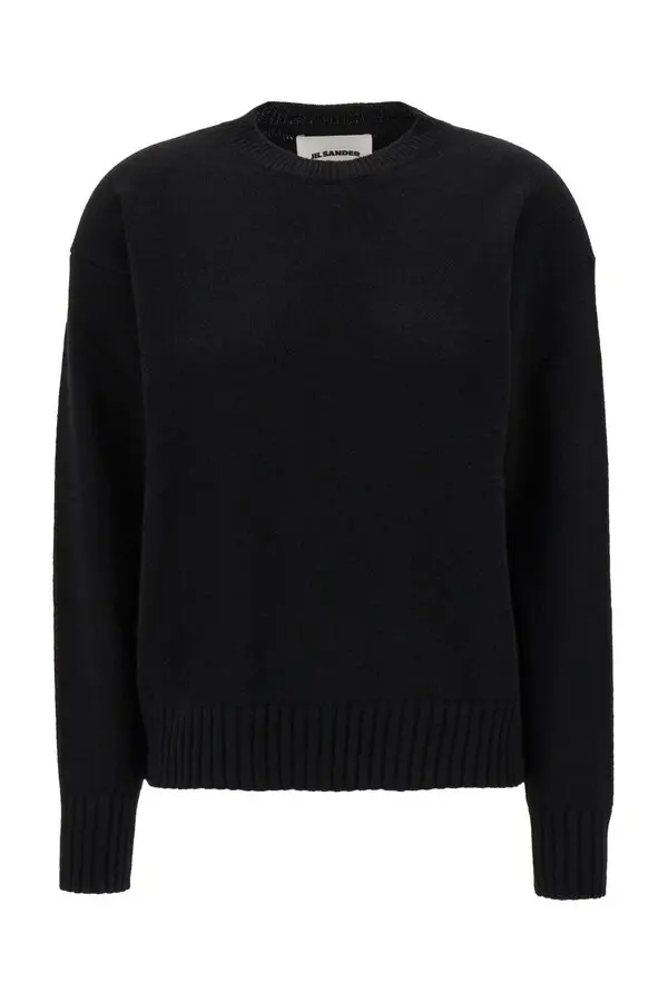 JIL SANDER Clothing Knitwear