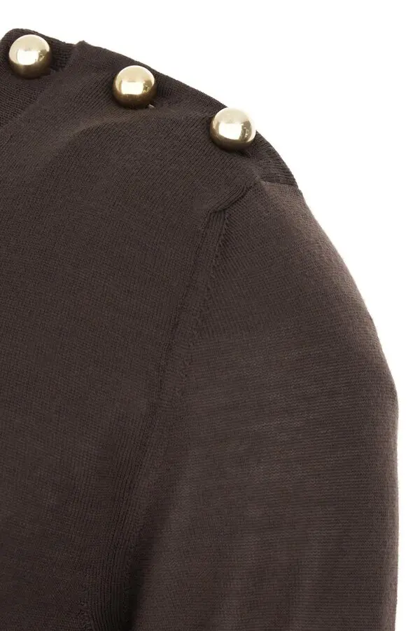 Stella McCartney Clothing Knitwear - Multicolor