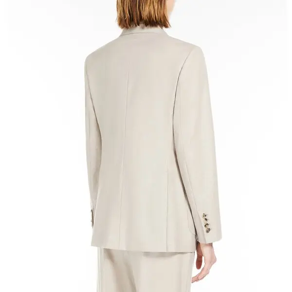 Max Mara Fred Jacket