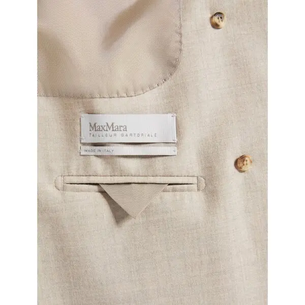 Max Mara Fred Jacket