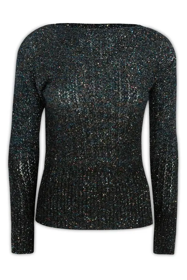MAISON MARGIELA Clothing Knitwear - Multicolor