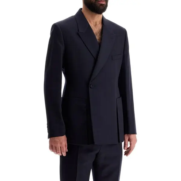 Dior Wool Blazer Jacket