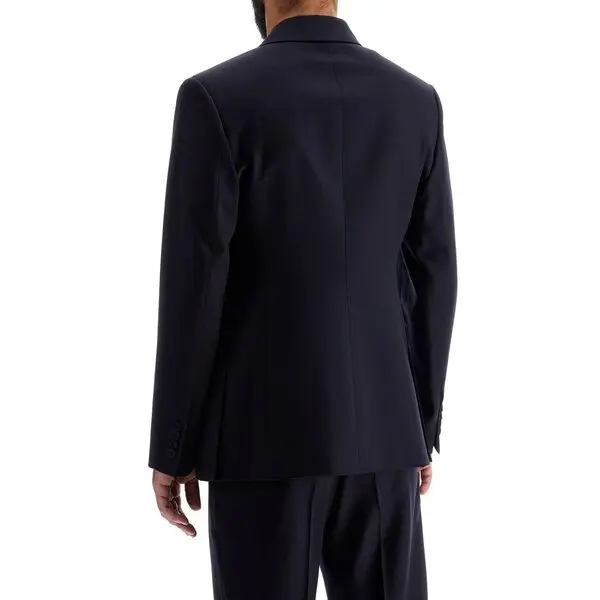 Dior Wool Blazer Jacket