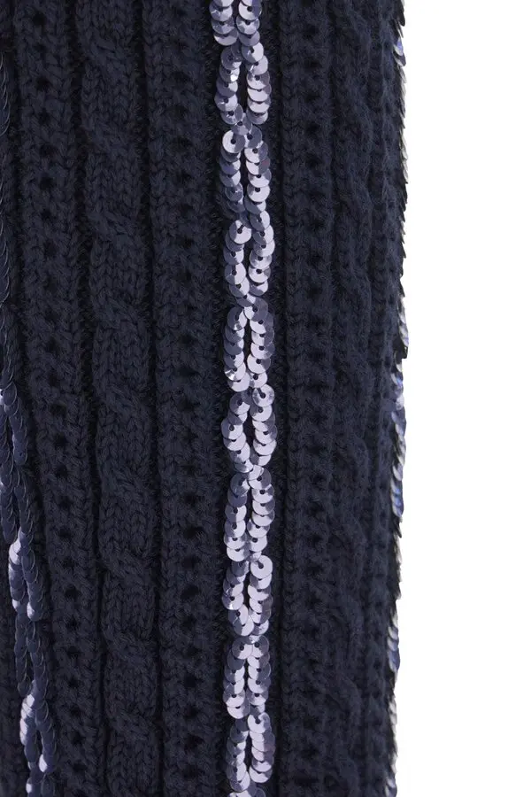 GOLDEN GOOSE Clothing Knitwear - Multicolor