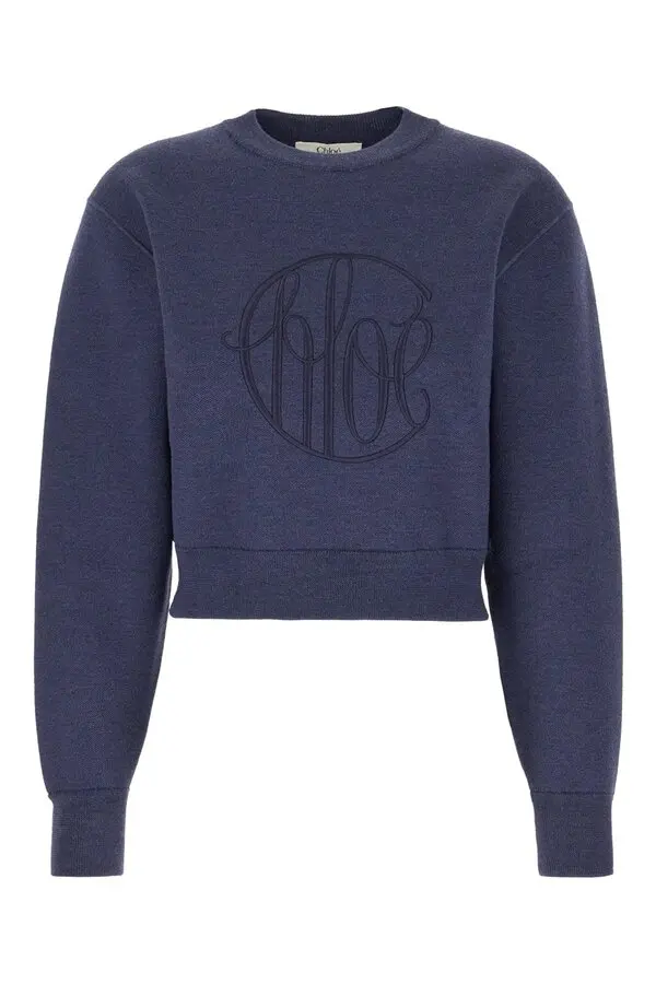 Chloé Knitwear - Multicolor