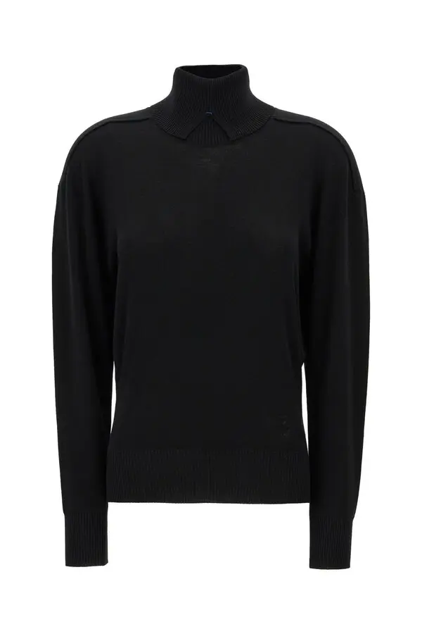 Burberry Clothing Knitwear - Multicolor