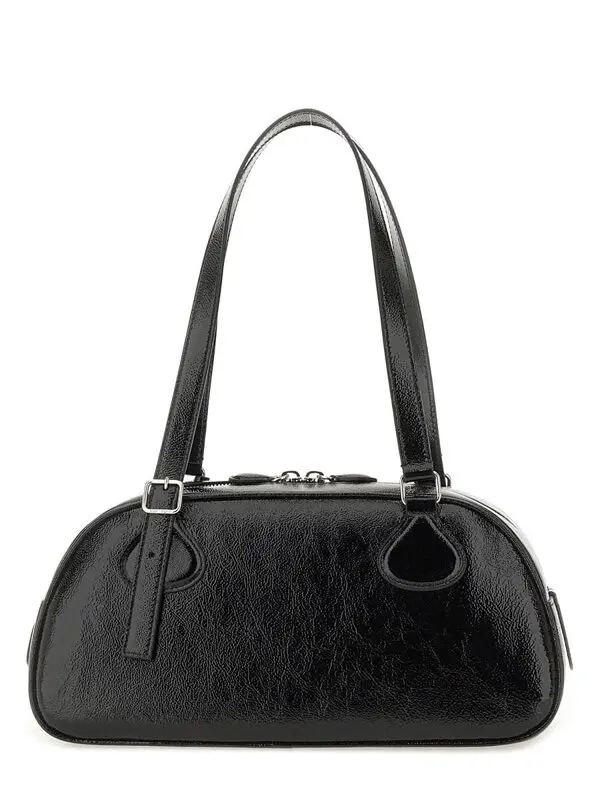 COURREGES Shoulder Bag Friday Medium