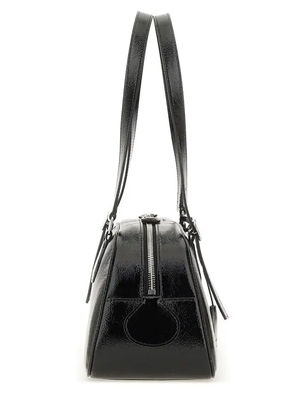 COURREGES Shoulder Bag Friday Medium