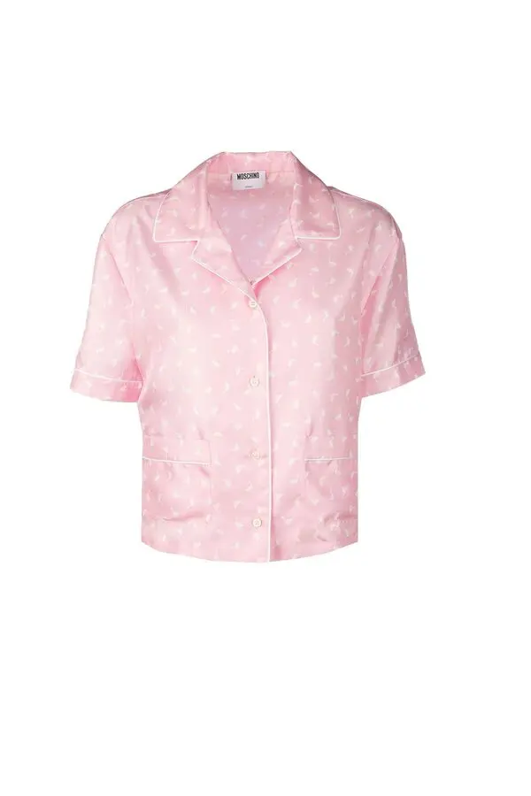 Moschino Shirt - Multicolor