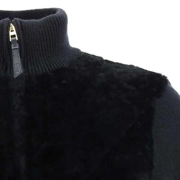 Loewe Puzzle Fold Jacket