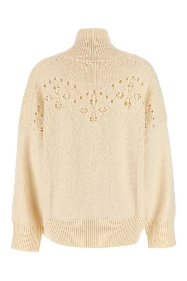 Chloé Clothing Knitwear