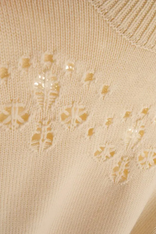 Chloé Clothing Knitwear