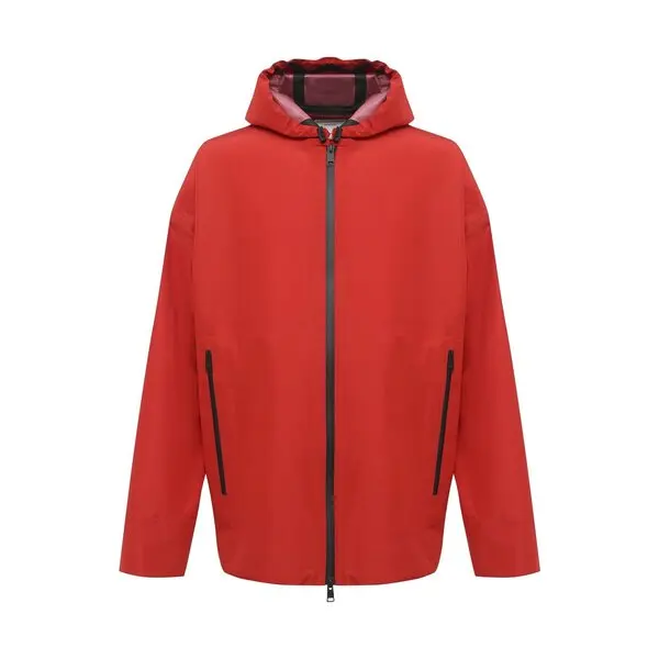 Bottega Veneta Windbreaker Jacket