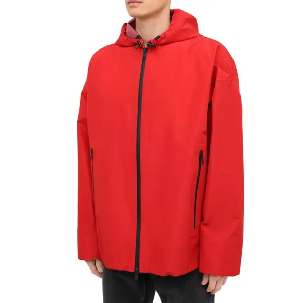 Bottega Veneta Windbreaker Jacket