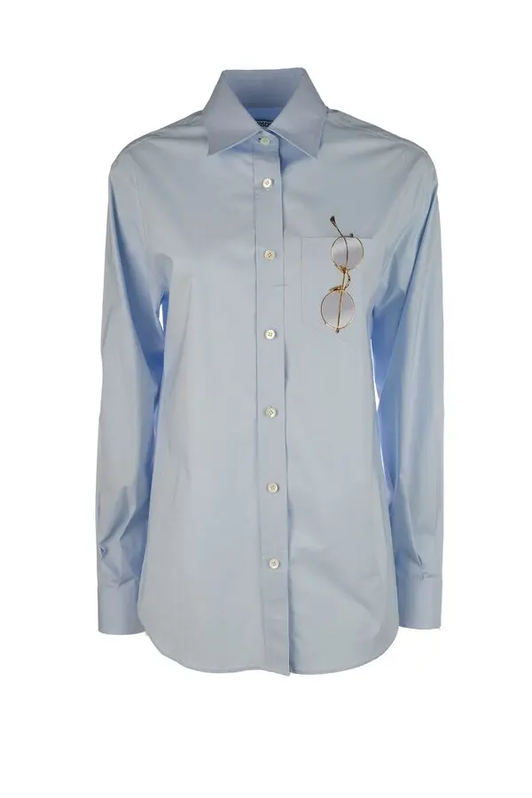 Moschino Clothing Shirts